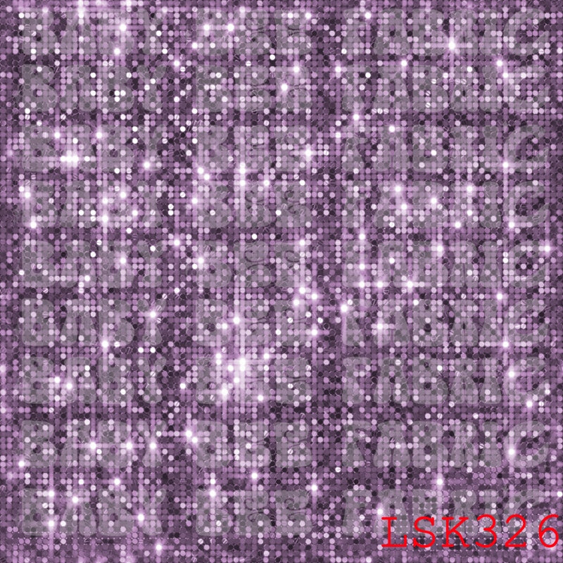 LSK326 – Baby Bee Fabric RTS