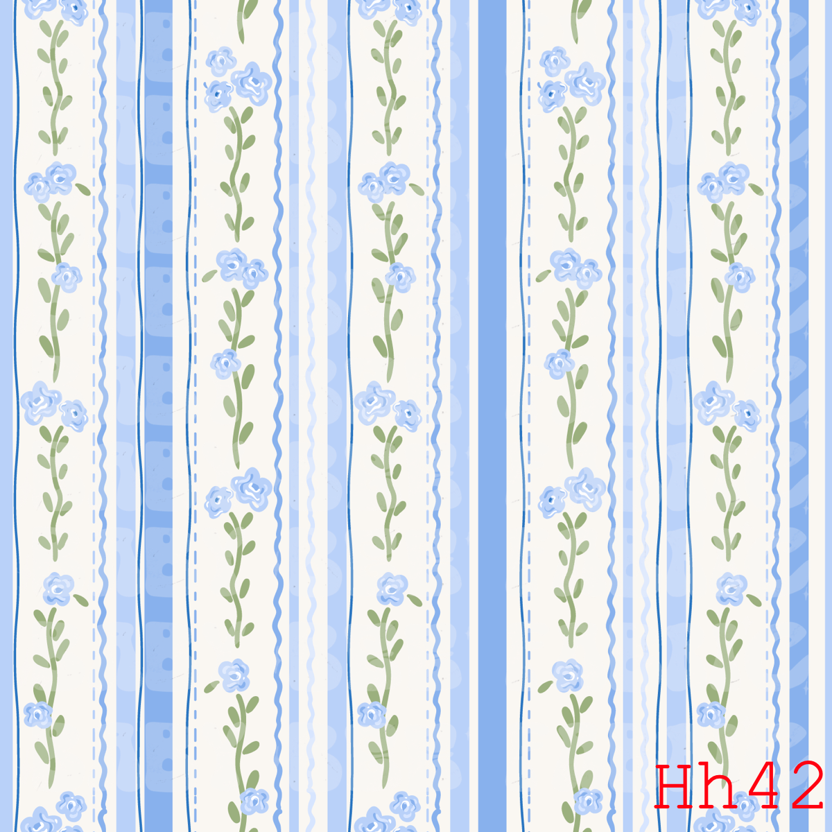 HH42 – Baby Bee Fabric RTS